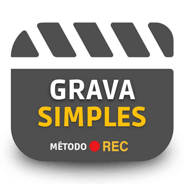 Grava Simples