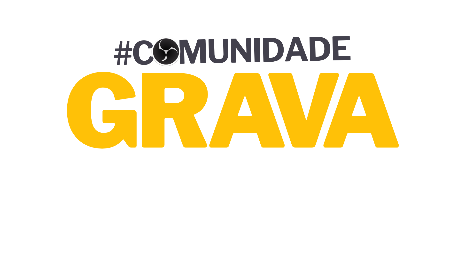 Grava Simples